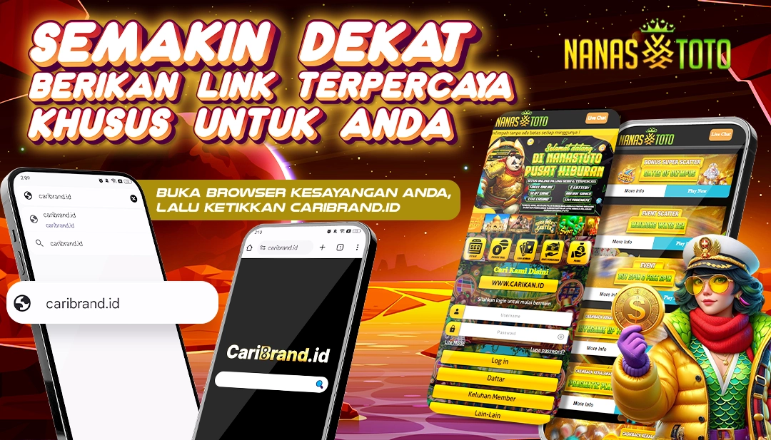 Pasaran resmi dan mekanisme cepat memberikan hasil transparan setiap ...